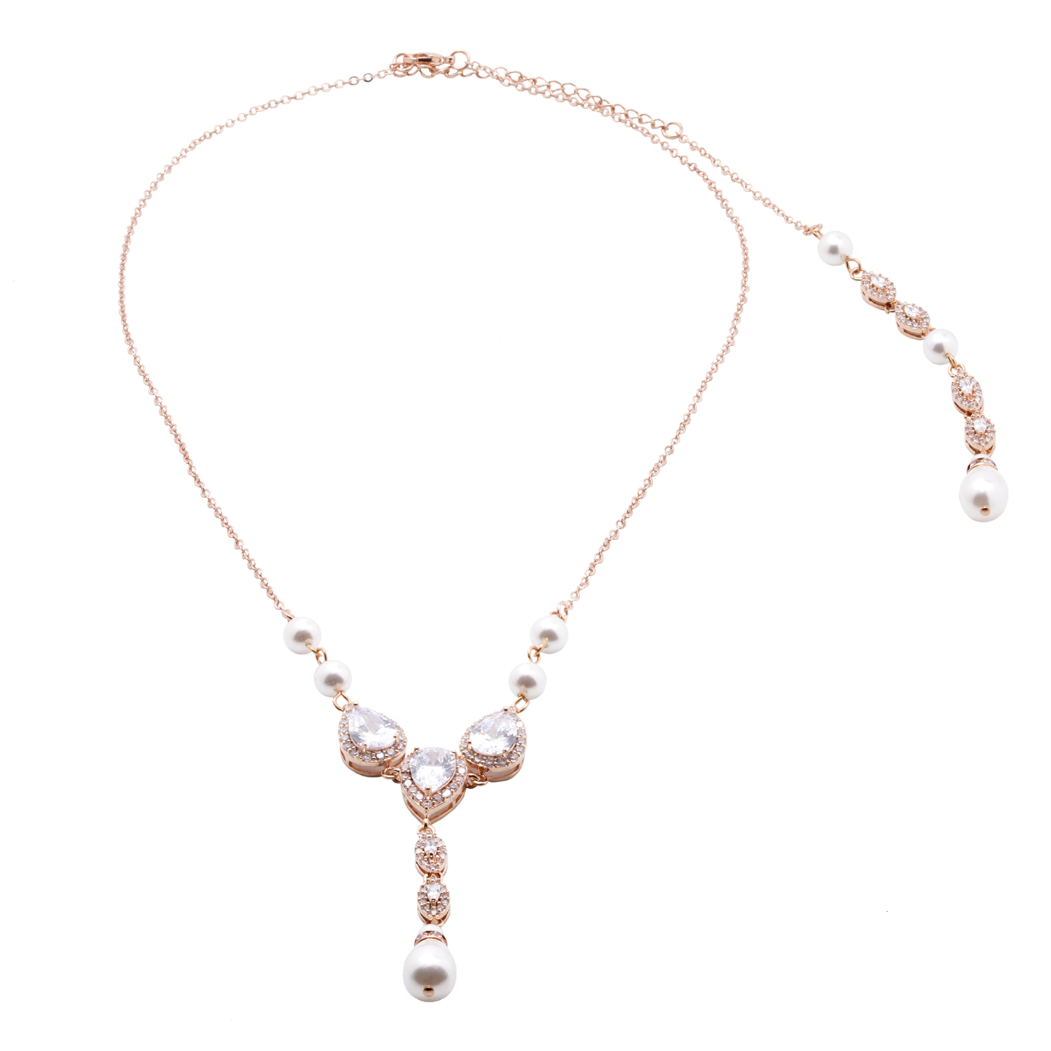 Collar Ursula - Firefly